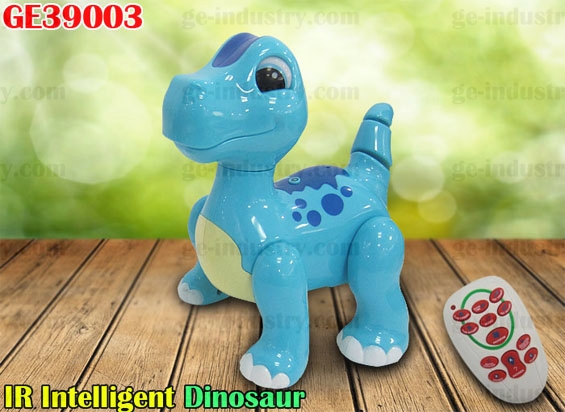 GE39003 IR Intelligent Dinosaur HK KEMET Limited ge39003-ir-intelligent-dinosaur-hk-kemet-limited